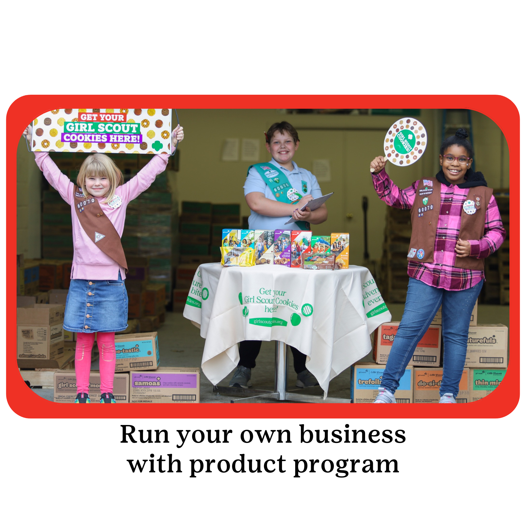 Download and print out this Honor Troop Checklist PDF to track theprogress of your troop earning ...